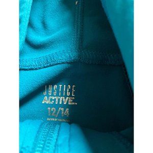 Justice | Jackets & Coats | Justice Girls 214 Basketball Jacket | Poshmark